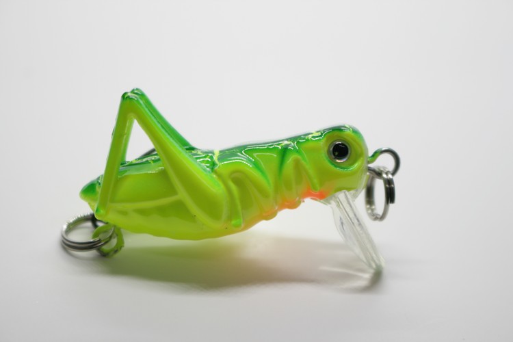 GRILLE - Jokerfishing